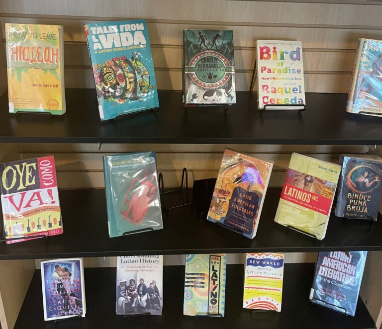 Blog – BMCC Library