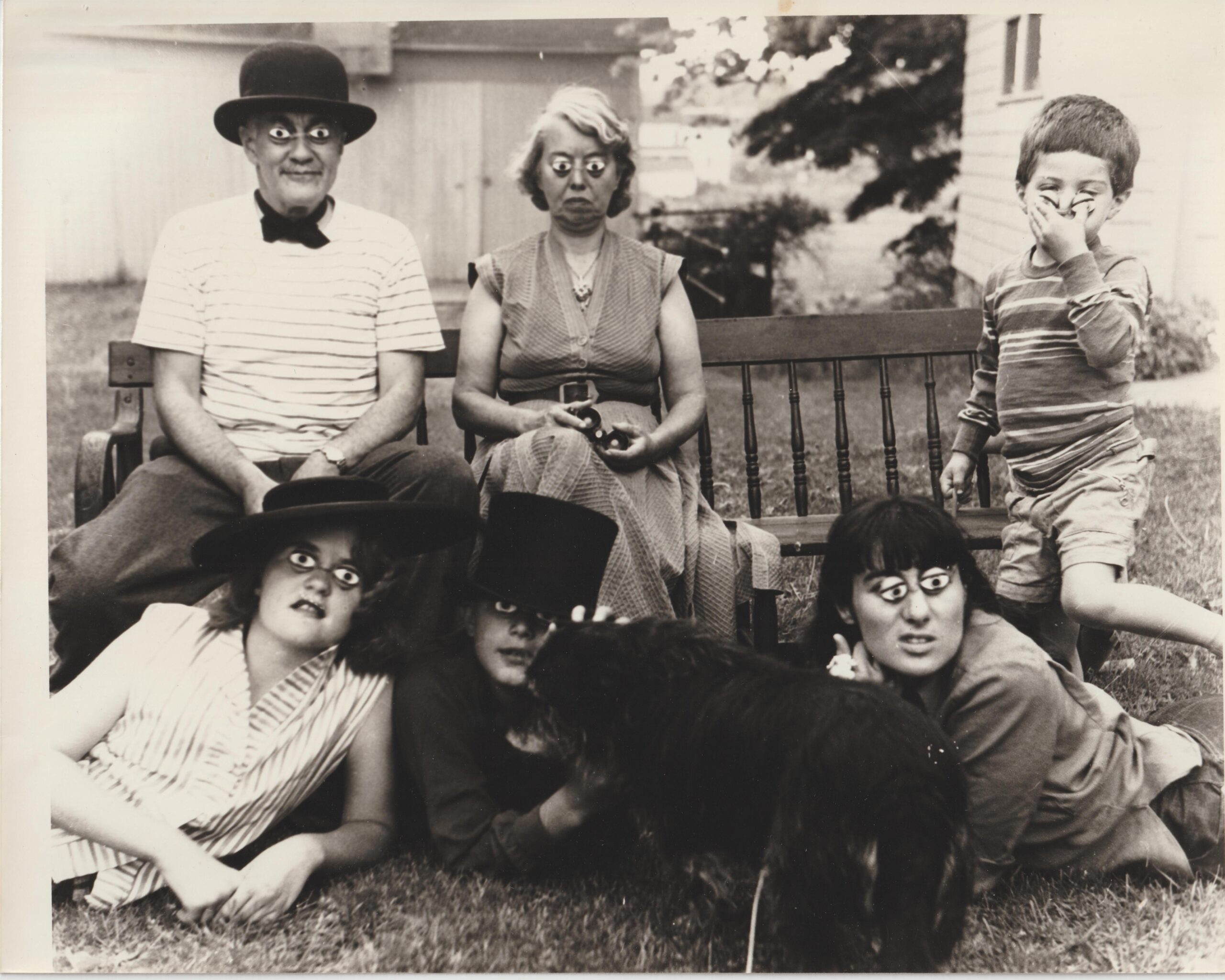 Susan Weil: About Time – SFAC